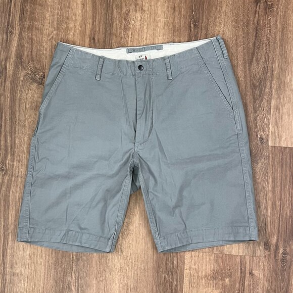 Relwen | Shorts | Relwen Gray Flyweight Flex Short 85 Sz 32 | Poshmark